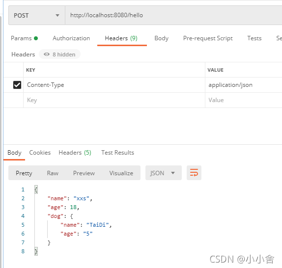 springboot使用 @ConfigurationProperties或 @Value配置绑定_springboot configuration value-CSDN博客