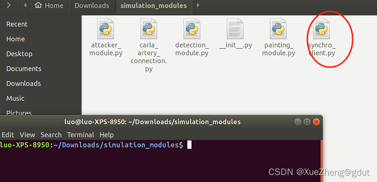 【车联网/自动驾驶仿真学习】CarlaSumoArtery-CoSimulation安装指南（Artery V2X Simulation Framework安装）_车联网模拟仿真-CSDN博客