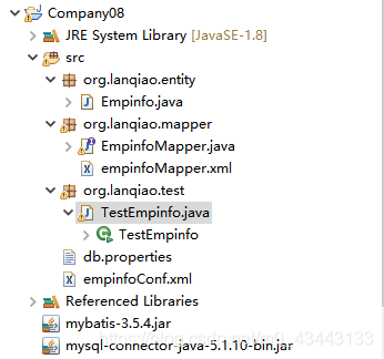 MyBatis 8 动语态SQL、foreach、 输入参数为集合属性、集合、 数组、 动态数组_mybatis xml foreach mysql8-CSDN博客