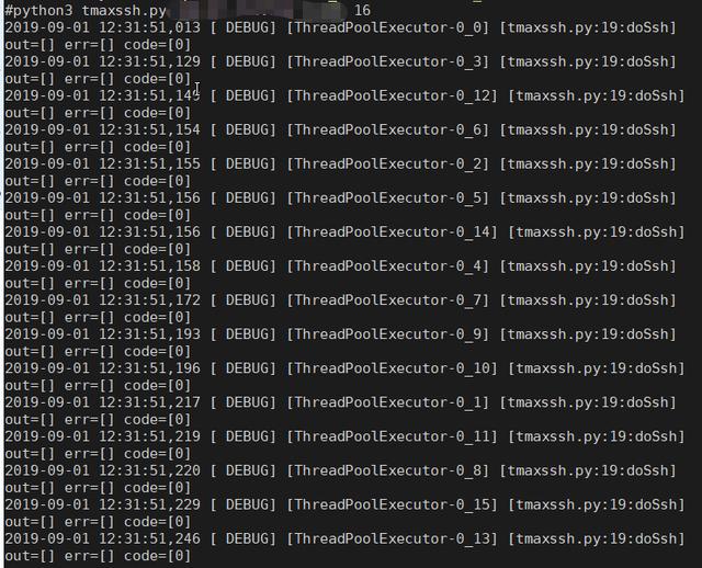 重启sshd_调整linux服务器sshd的MaxStartups,确保可以并行登录-CSDN博客