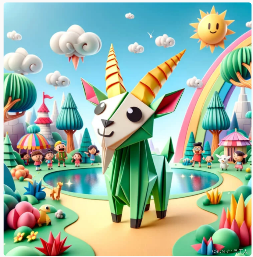 DALL·E3 模型介绍（1）_dall.e3-CSDN博客