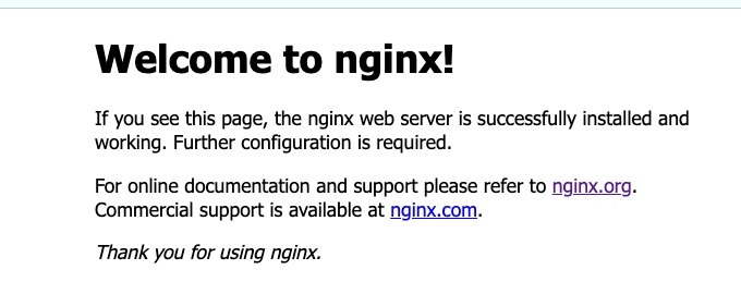 [Nginx] Ubuntu20.04 LTS 安装Nginx_ubuntu20.04安装nginx-CSDN博客