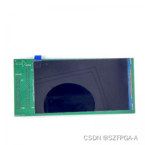 显示屏LCD MIPI DSI4 lane使用说明_mipi 4lane-CSDN博客