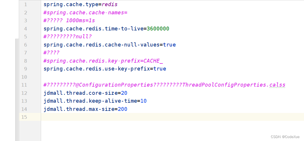 springboot @ConfigurationProperties自定义绑定配置_springboot进行yml与properties资源绑定-CSDN博客