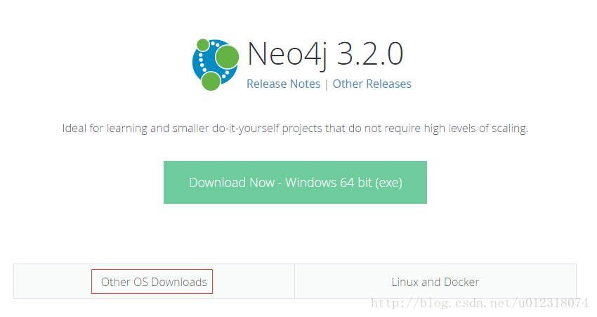 neo4j 安装 开启 远程访问-CSDN博客