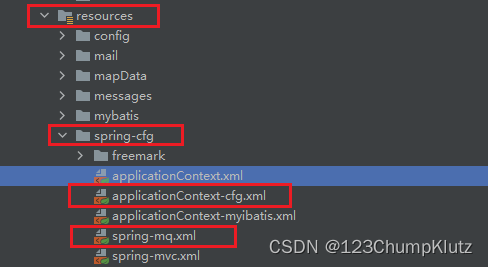 activemq在springmvc中使用及项目部署时遇到的问题_org.apache.activemq.activemqconnectionfactory is a-CSDN博客