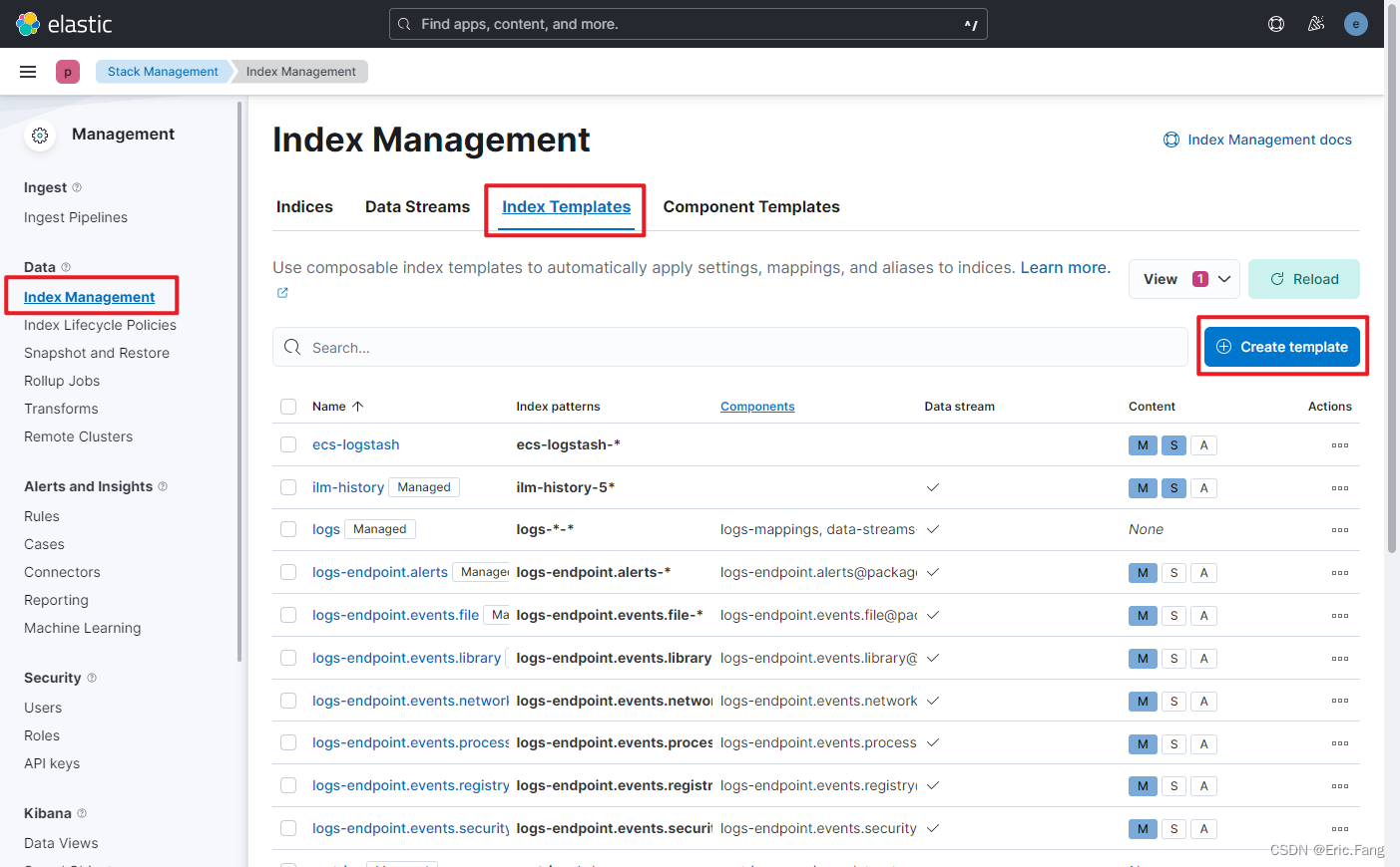 Kibana配置删除过期数据（Index Lifecycle Policies）_kibana index lifecycle policies-CSDN博客