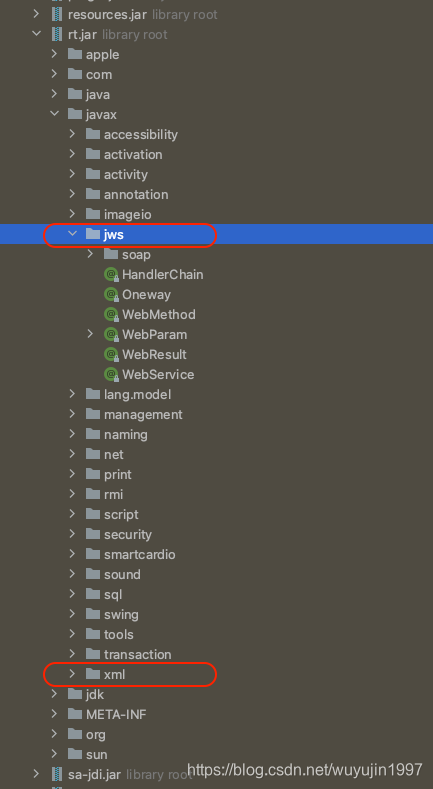 Java SOAP 使用 IDEA 新建一个简单的 webservice 服务，并提供 SOAP 调用_idea调用soap接口-CSDN博客