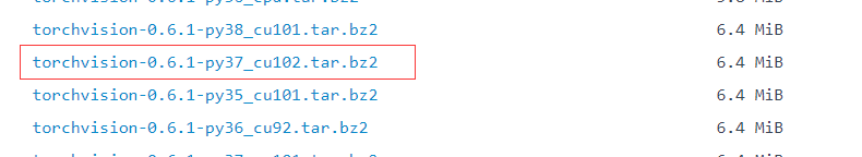 pytorch1.5对应的python版本_Pytorch1.5.1版本安装的方法步骤-CSDN博客