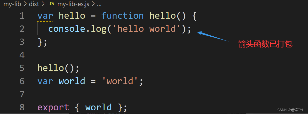 rollup从入门到打包一个按需加载的组件库_rollup-plugin-livereload-CSDN博客