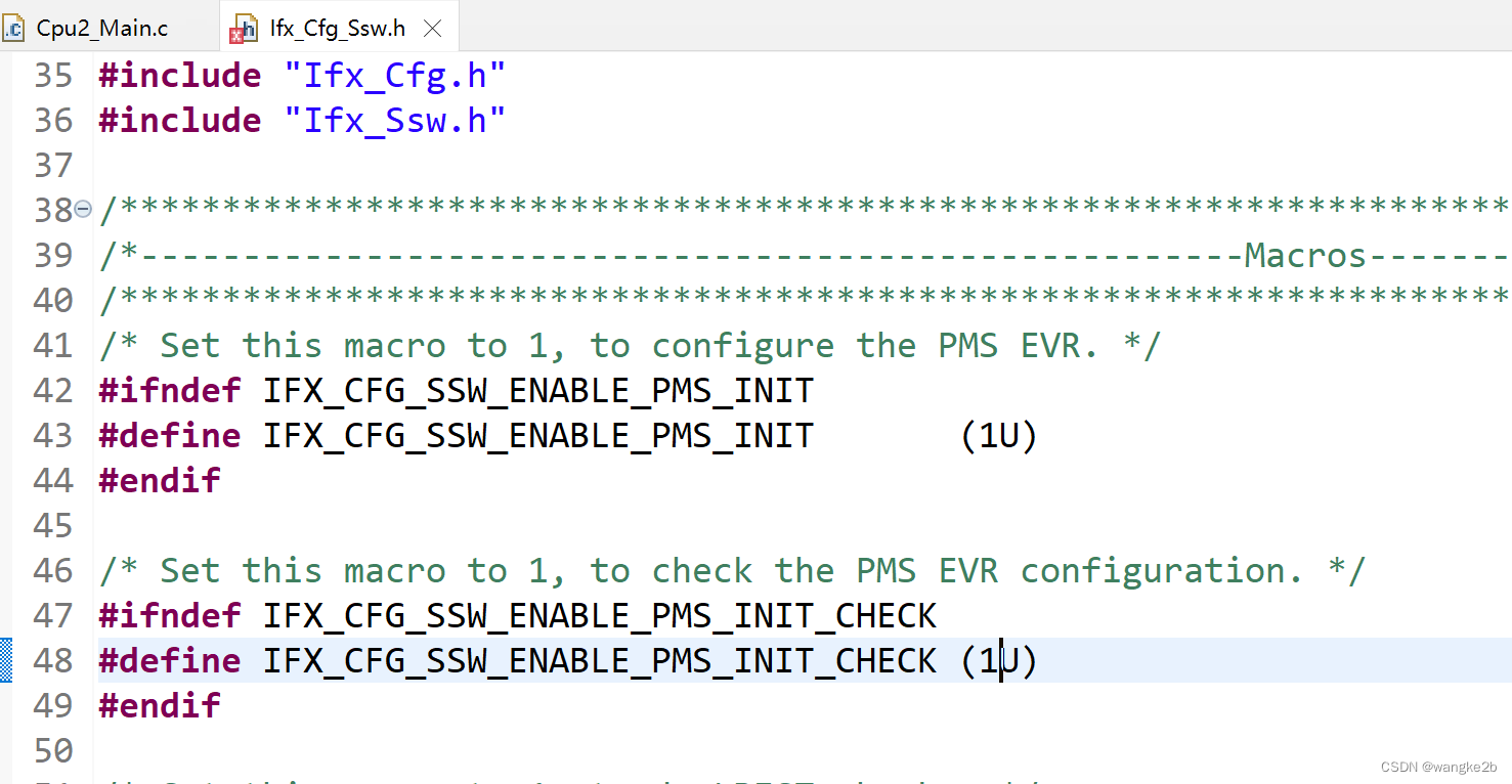 AurixDevStudio集成MCAL_aurix develop mcal-CSDN博客