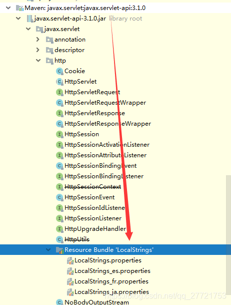 JAVA中ResourceBundle使用详解（一）-CSDN博客