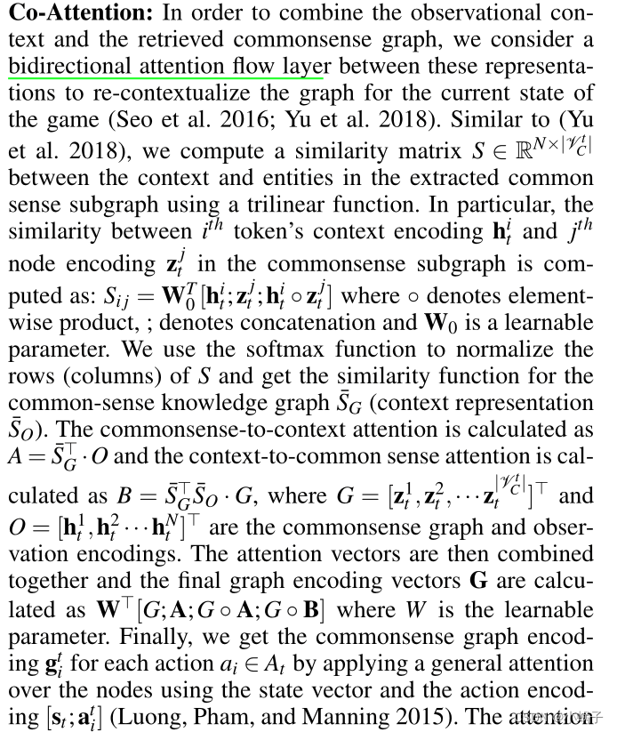 Text-based RL Agents with Commonsense Knowledge:New Challenges, Environments and Baselines_speer ...