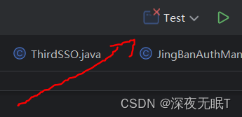IDEA错误：command line is too long 命令行过长_idea too long-CSDN博客