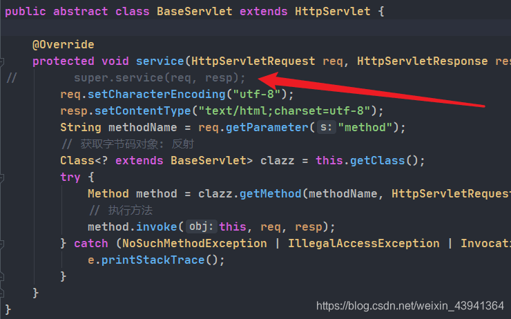 报错405：HTTP method GET is not supported by this URL_get方法服务器405错误-CSDN博客
