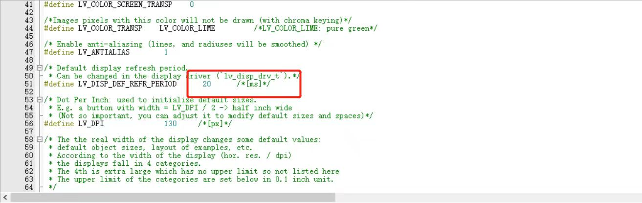 SWM341系列应用（LVGL应用）-CSDN博客