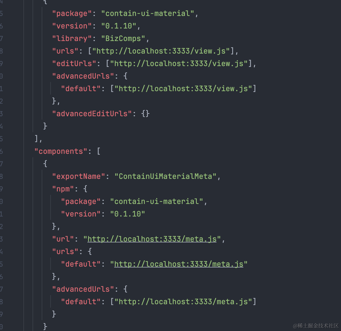 阿里低代码框架 lowcode-engine 低代码表单实战-CSDN博客