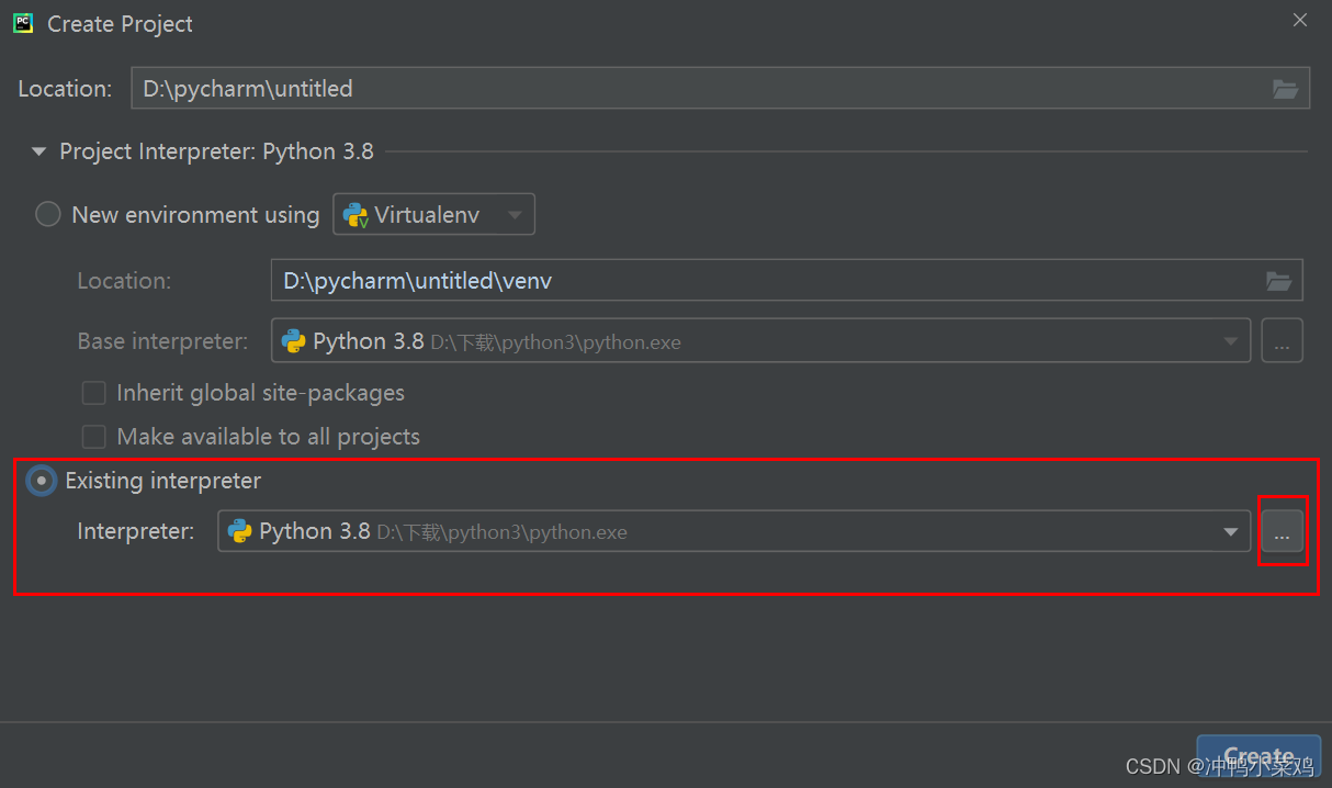 Day1 pytorch深度学习环境搭建（cpu版本）_pytorch环境搭建cpu-CSDN博客