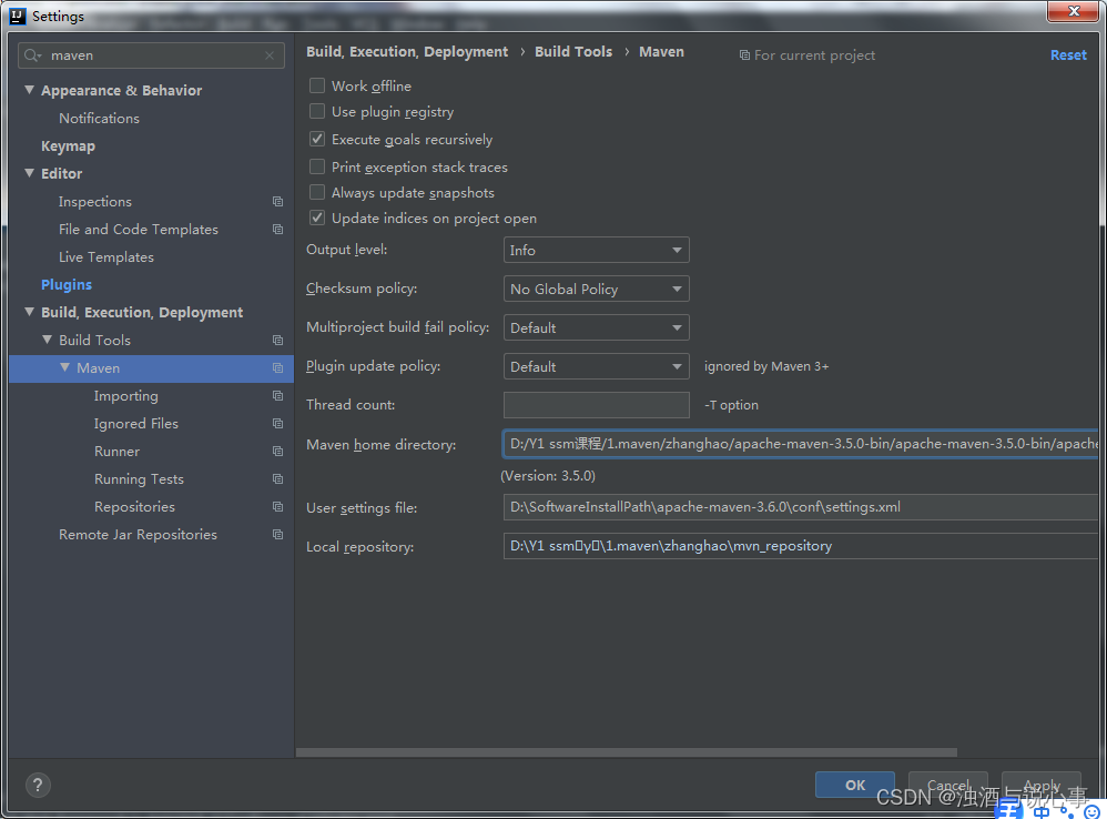 SSM之spring注解式缓存redis_ssmcache expiration-CSDN博客