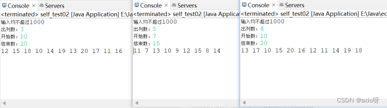 PTA-线性表实验（JAVA）-CSDN博客
