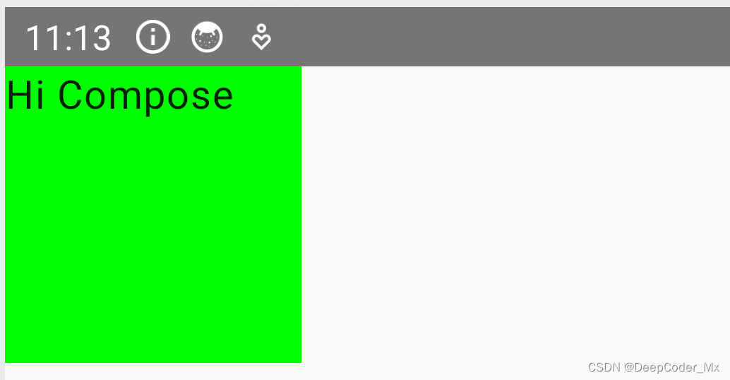 【Update】深度解析 Compose 的 Modifier 原理 -- DrawModifier_drawmodifier 原理解析-CSDN博客