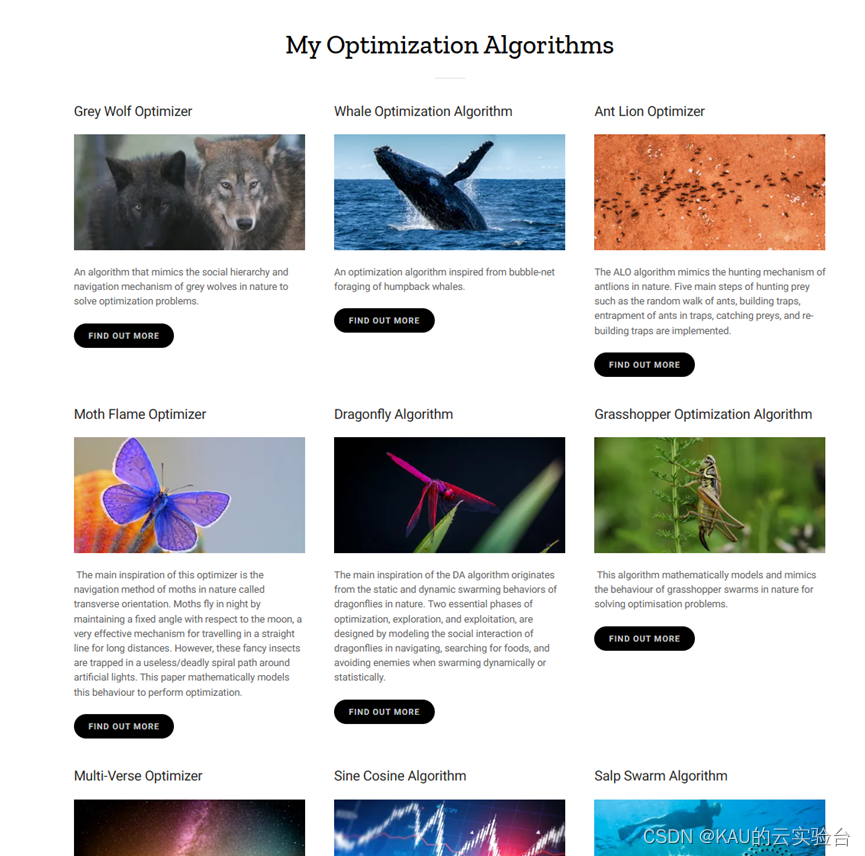 SCA|可作为有效改进策略的算法——正余弦优化算法(Matlab/Python)-CSDN博客