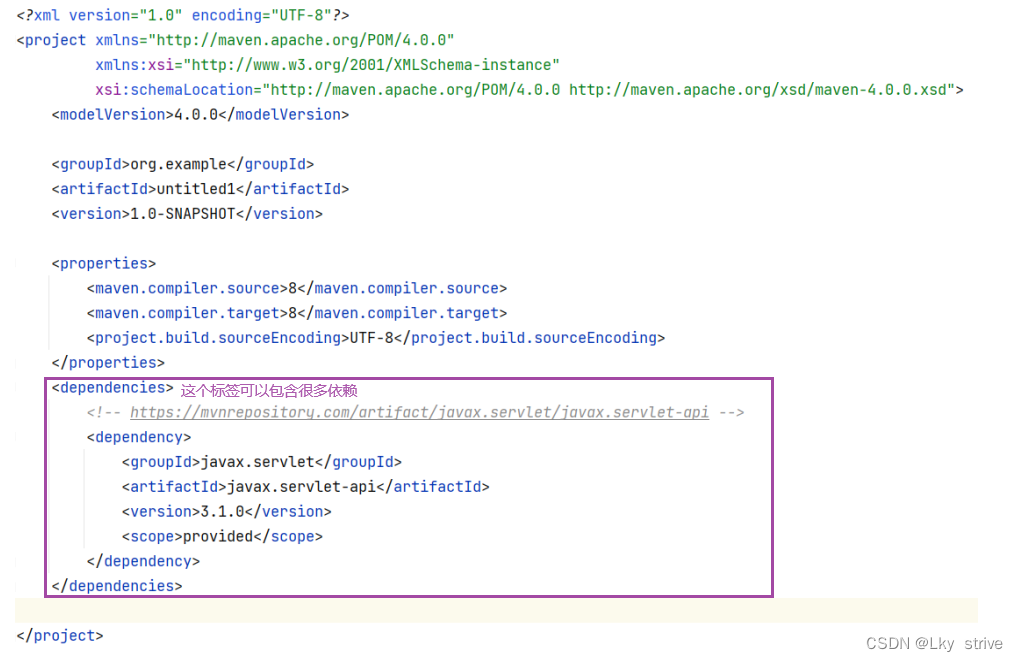 Tomcat、Servlet_tomcat servlet-CSDN博客