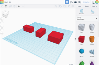 tinkerCAD基础操作-CSDN博客