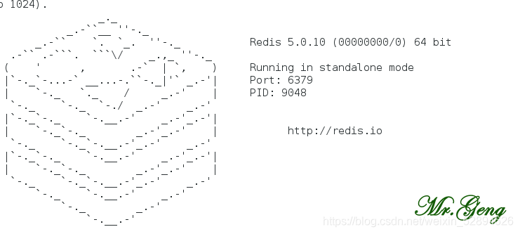 Redis安装与配置-CSDN博客