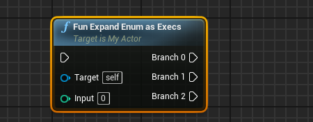 UE4 C++：UFUNCTION宏、函数说明符、元数据说明符_blueprintcallable,blueprintnativeevent-CSDN博客