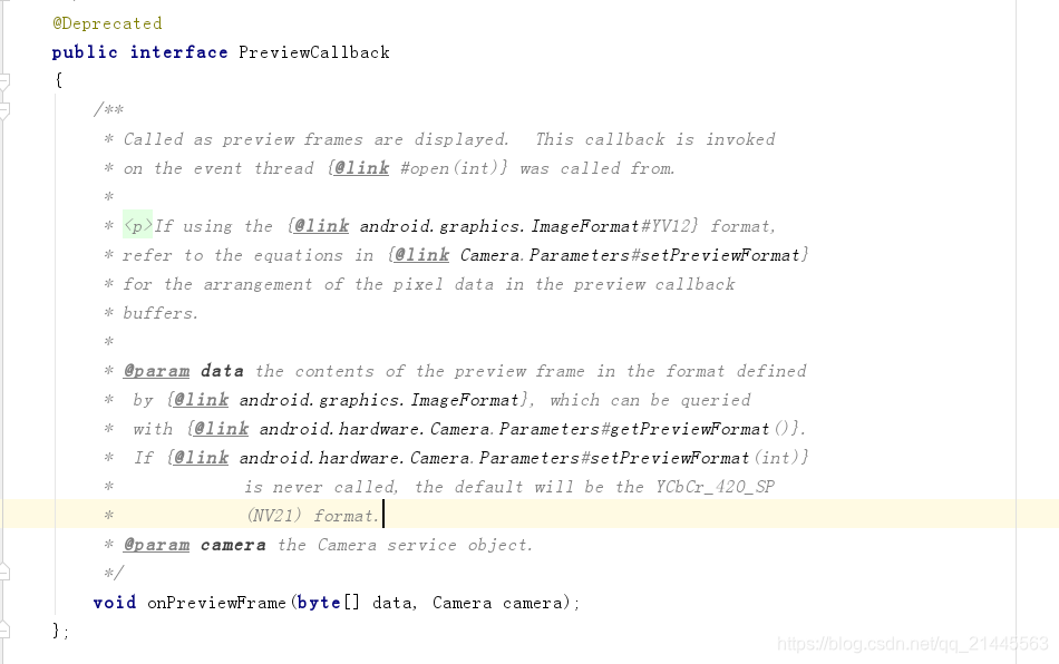android camera 原始图像 yuv 解析_can not get hwsched service-CSDN博客