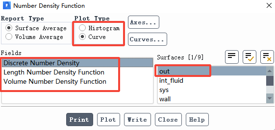 六十五、Fluent PBM模型后处理_fluent怎么统计pbm模型平均粒径-CSDN博客