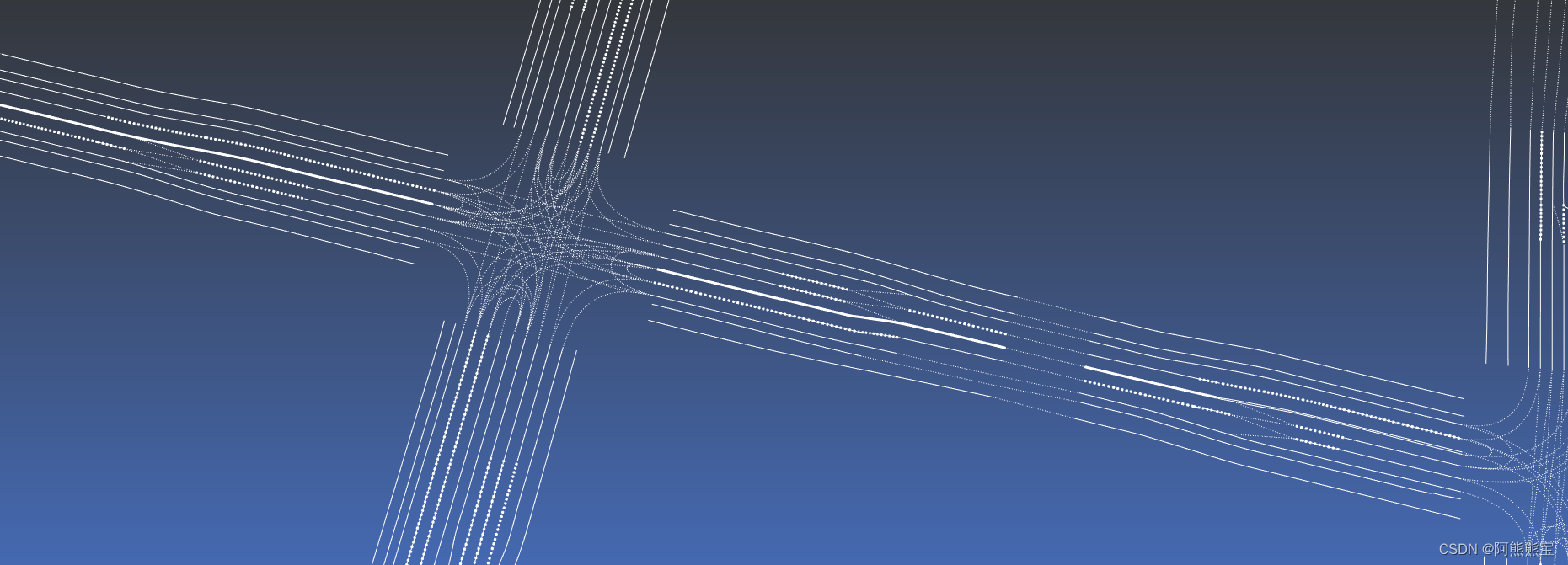 vtk studying（画线）_vtk画虚线-CSDN博客