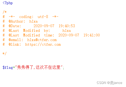 ctfshow web66_ctfshowweb66csdn-CSDN博客