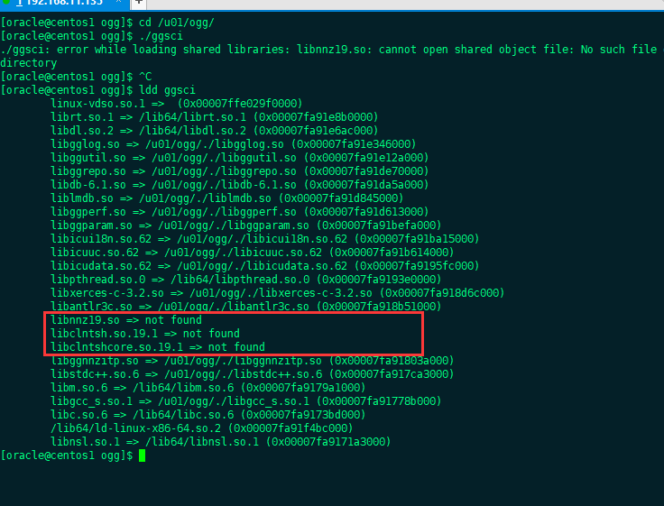 OGG简单数据同步配置_ogg数据同步-CSDN博客