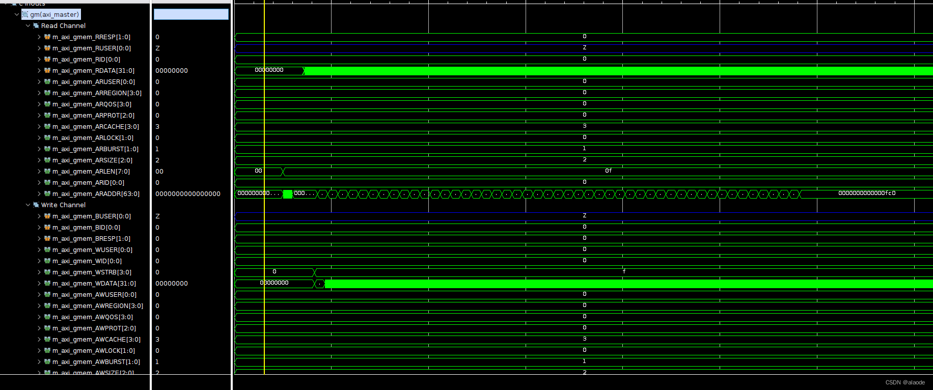 xilinx cdma dma ip_vivado cdma-CSDN博客