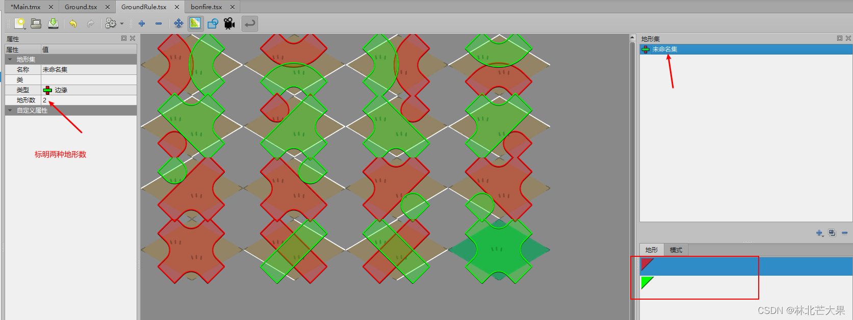 【Tiled】地形刷使用方式_tilemap地形刷-CSDN博客