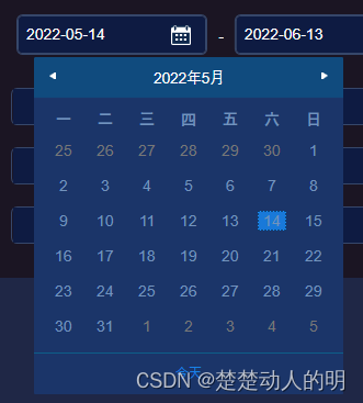 WPF自定义DatePicker日期样式，并且加“今天”按钮_wpf datepicker-CSDN博客