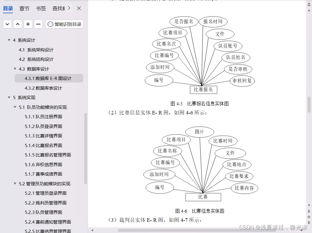 基于javamysqlssm田径运动会成绩管理系统的设计与实现学生成绩管理系统tomcat Mysql Csdn博客