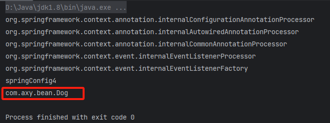 由浅入深，详细总结 Spring 八种加载 Bean 的方式_springboot配置类怎么加载bean-CSDN博客