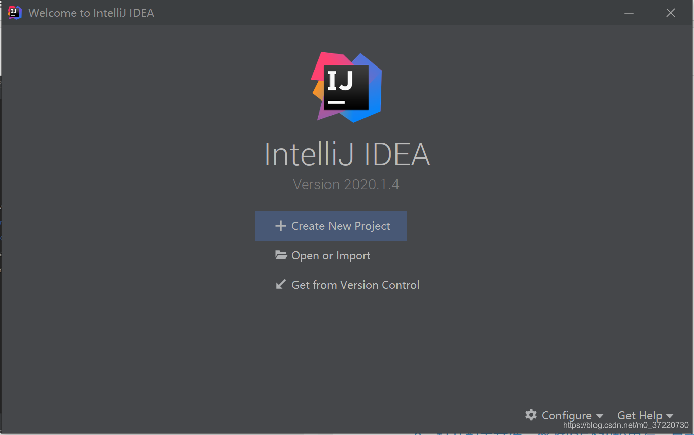 Win10安装IntelliJ IDEA教程_idea安装installation options-CSDN博客