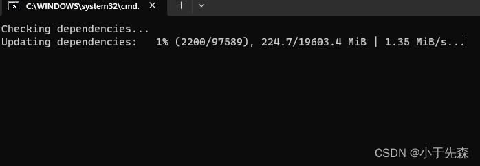 【UE】修复源码编译运行 Setup.bat Unhandled exception. System.PlatformNotSupportedException:_system ...
