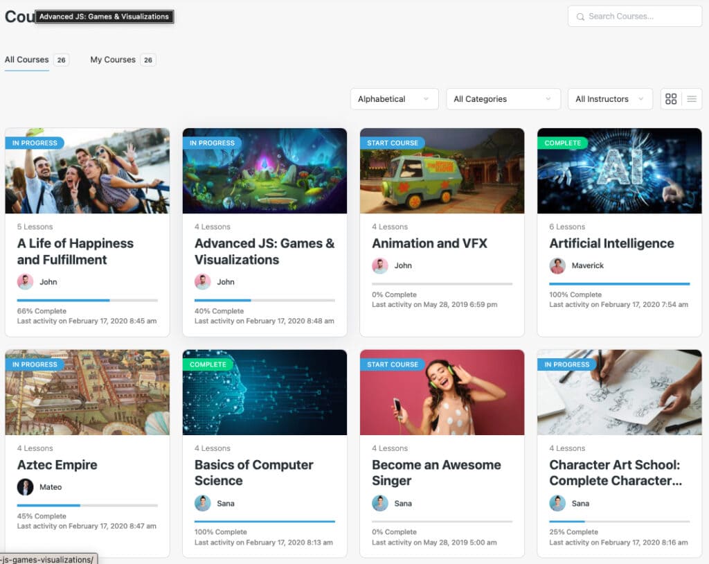 LearnDash+BuddyBoss：终极在线课程社区组合-CSDN博客