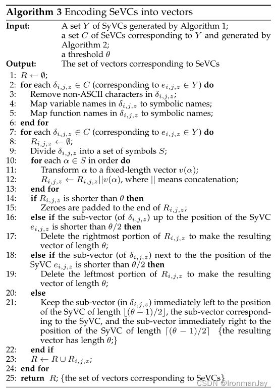 论文阅读笔记——SySeVR A Framework for Using Deep Learning to Detect Software Vulnerabilities_sysevr论文阅读 ...