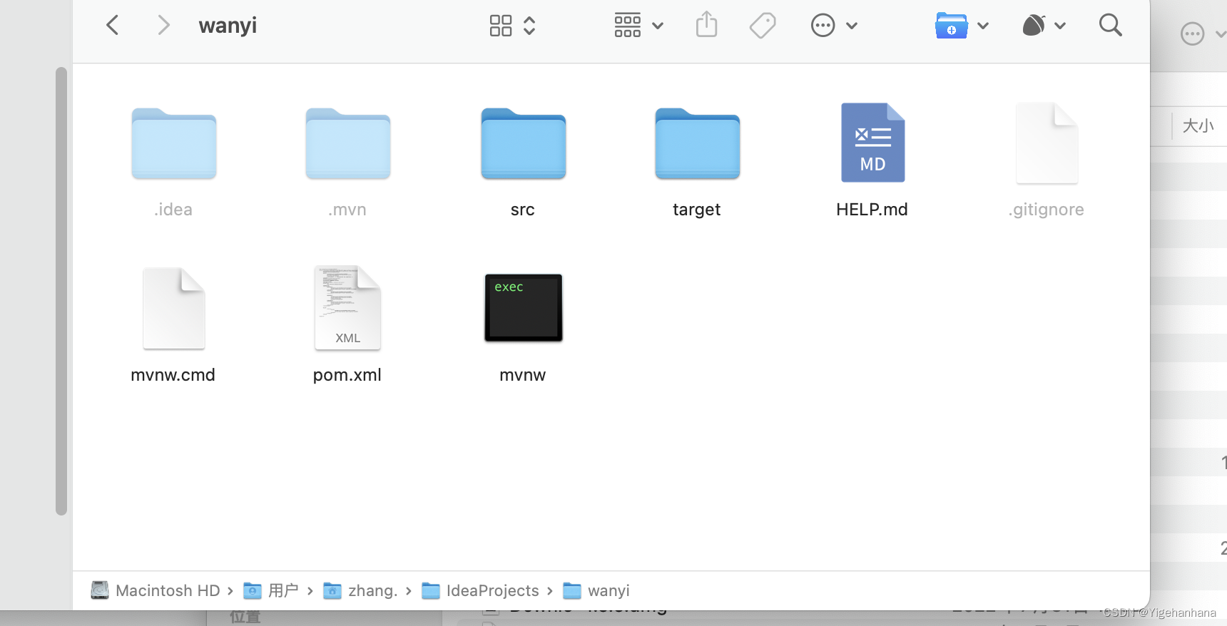 mac（m1）springboot新建项目时，Libraries里只有jdk1.8，没有依赖的包_external只有jdk-CSDN博客