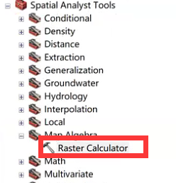 【ArcGis数据处理】关于影像中Nodata赋值_envi怎么nodata设为0-CSDN博客