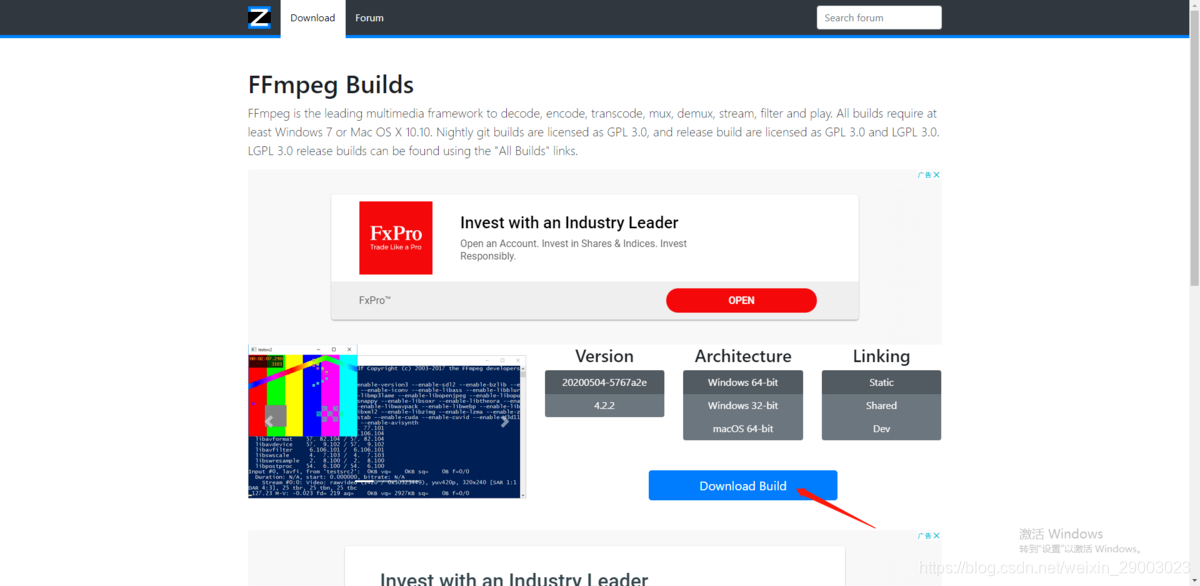 ffmpeg将视频转换编码格式_av1转h264-CSDN博客