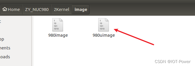 (3)NUC980 kenerl编译_nuc980 4.4-CSDN博客