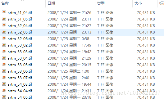 Cesium 生成terrain地形数据----CTB方式及步骤_ctb-tile-CSDN博客