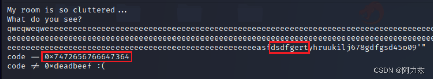 picoCTF，Binary Exploitation，二进制类，23/37_picoctfreverse engineering-CSDN博客